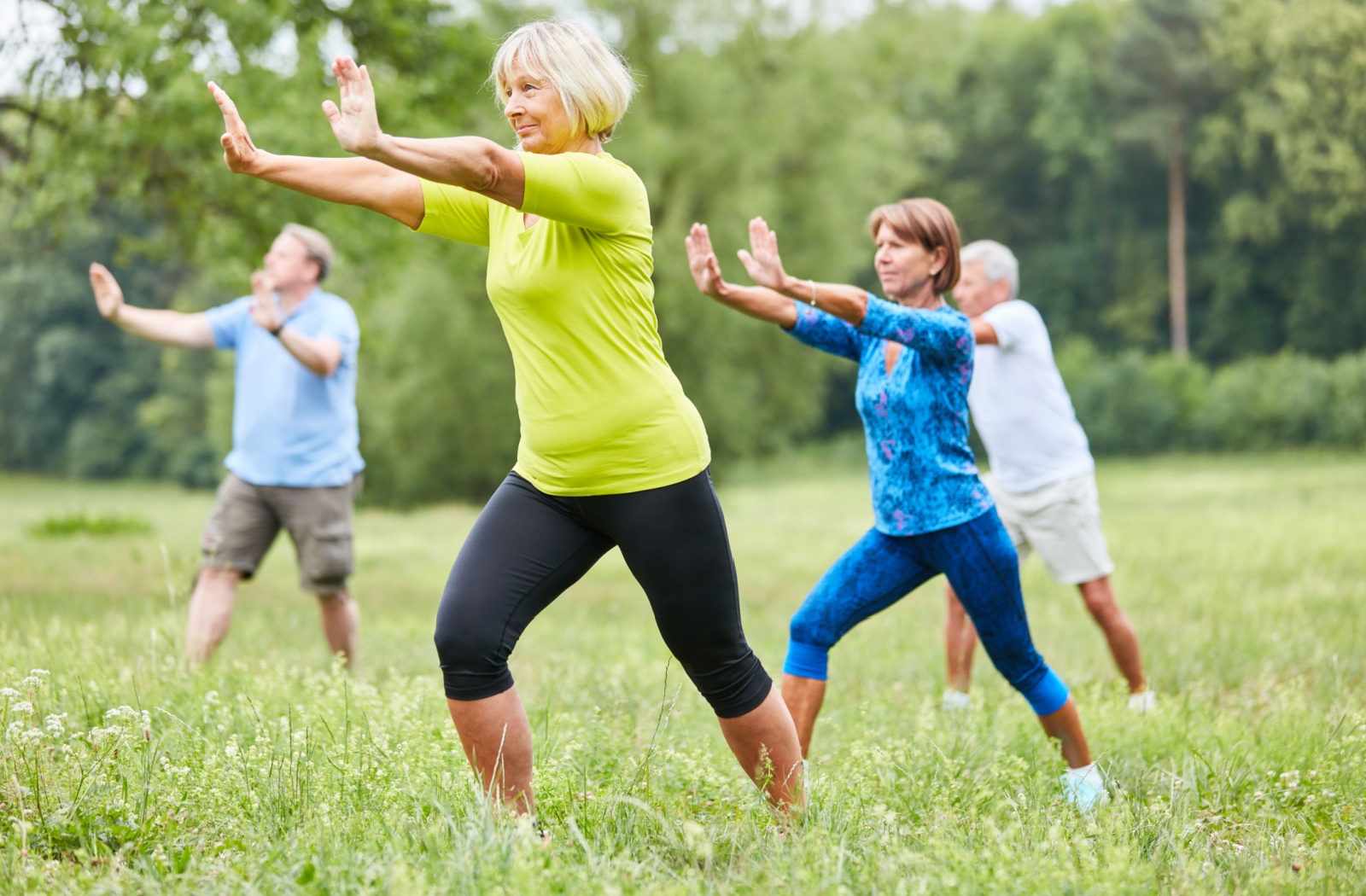 How to Speed Up Metabolism After 60 | Middleton, WI